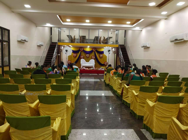 24 Convention Mini Hall - Shenoy Nagar, Chennai | Wedding Venue Cost