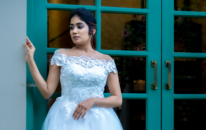 Lara Beauty and Bridal Studio - Price & Reviews | Coimbatore Makeup Artist