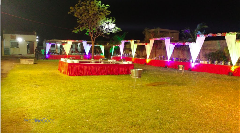 Apna Parinay - Raipur | Wedding Venue Cost