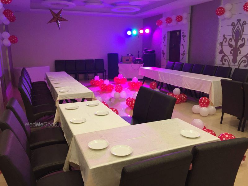 Yllo Cafe - Shastri Nagar, Kanpur | Wedding Venue Cost