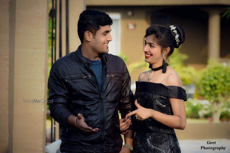 Geet Photography - Price & Reviews | Nagpur Photographer