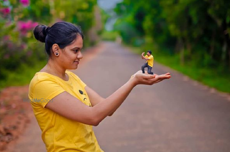 Almighty Pictures - Price & Reviews | Chennai Pre Wedding Shoot