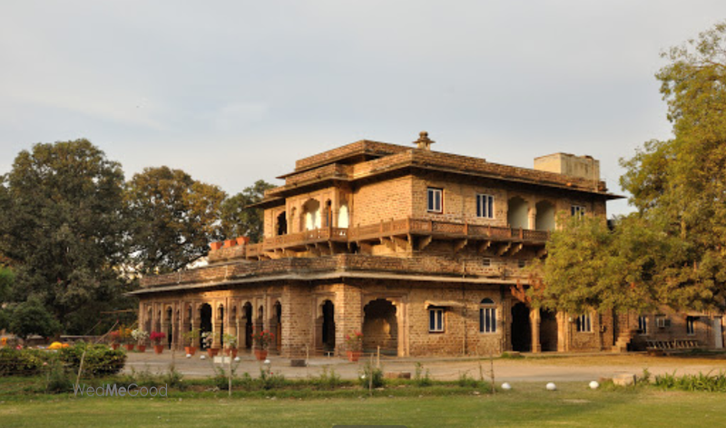 Sukhdham Kothi - Kota | Wedding Venue Cost