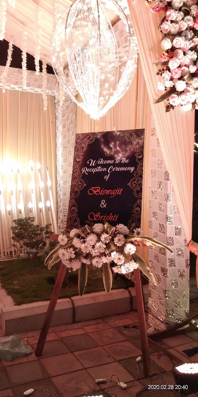 Photo By The Address - Venues