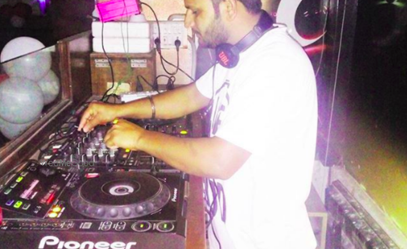 DJ Ronny - Jaipur | Price & Reviews