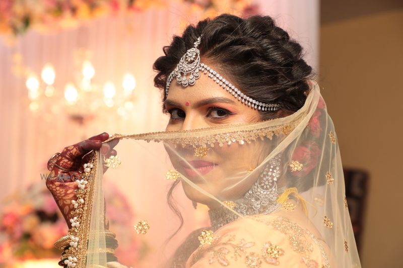 Rajee Art - Price & Reviews | Kalyan Photographer