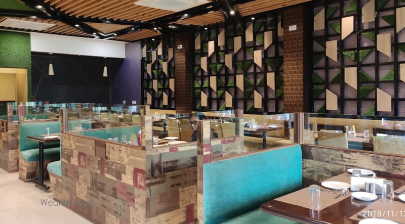 Eatos Food With Fun - Kota | Wedding Venue Cost