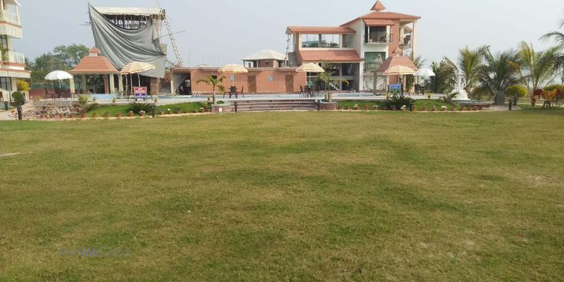 Photo By Rupasi Rupnarayan Kuthi - Venues