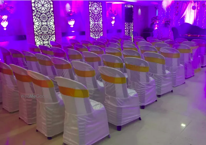 Jupiter Party Hall - Raja Annamalaipuram, Chennai | Wedding Venue Cost