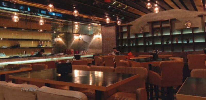 Studio Xo Bar - South Ex, Delhi NCR | Wedding Venue Cost