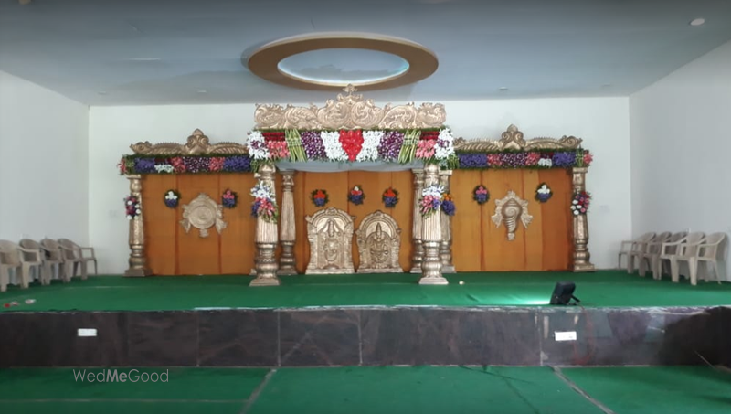 Mukund Function Hall - Medchal, Hyderabad | Wedding Venue Cost