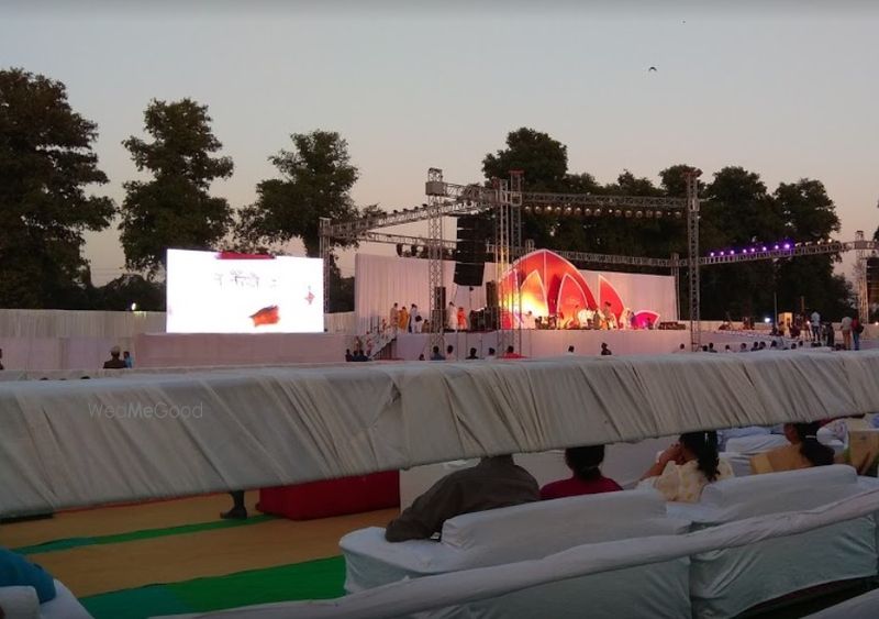 The Ganges Club - Khalasi Line, Kanpur | Wedding Venue Cost