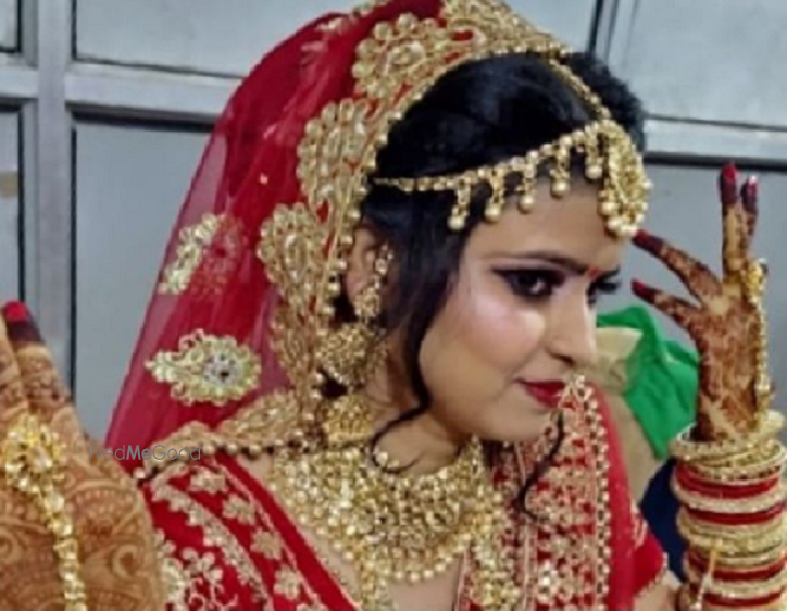 Nikhar Beauty Parlour Price And Reviews Patna Makeup Artist