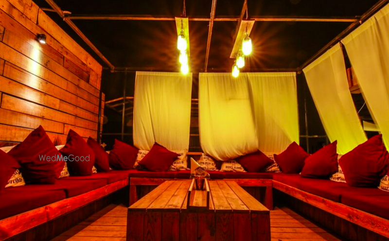 Bootlegger - South Delhi, Delhi NCR | Wedding Venue Cost