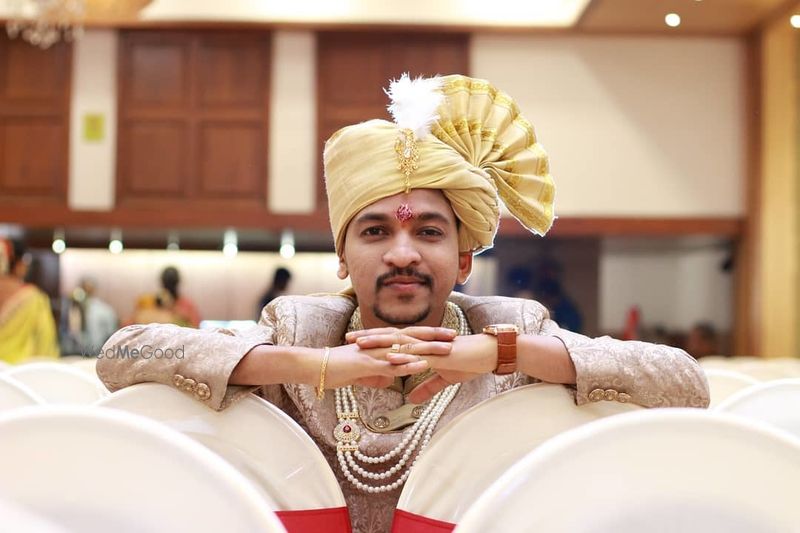 Sujit Walmiki - Price & Reviews | Mumbai Photographer