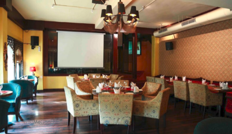 TC - Restaurant and Bar - South Delhi, Delhi NCR | Wedding Venue Cost