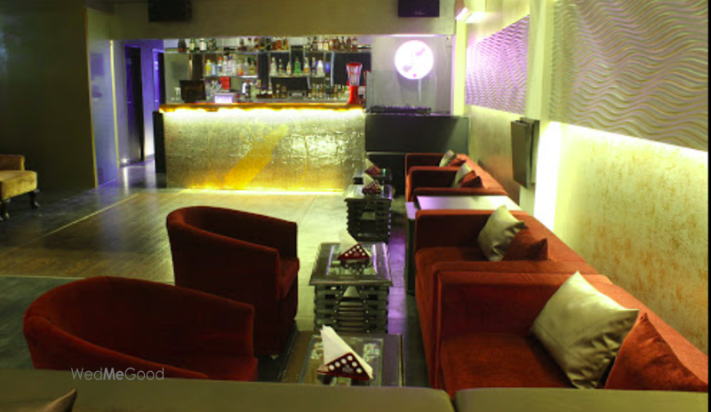 Kabooze - South Delhi, Delhi NCR | Wedding Venue Cost