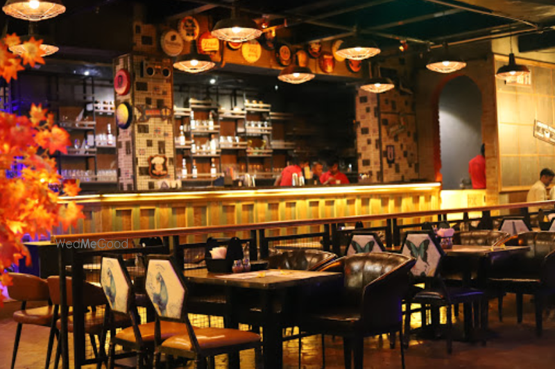 Skyhouse - Raj Nagar, Ghaziabad | Wedding Venue Cost