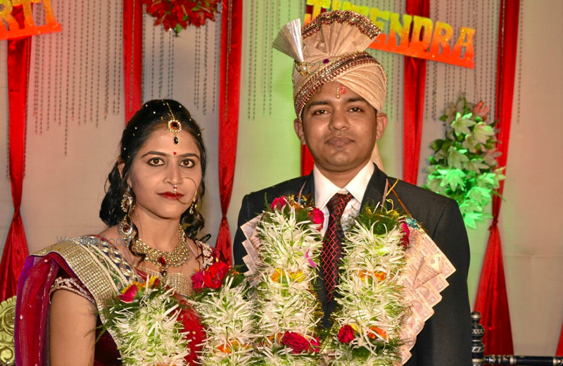 Badal Wedding Coverage - Price & Reviews | Nagpur Photographer
