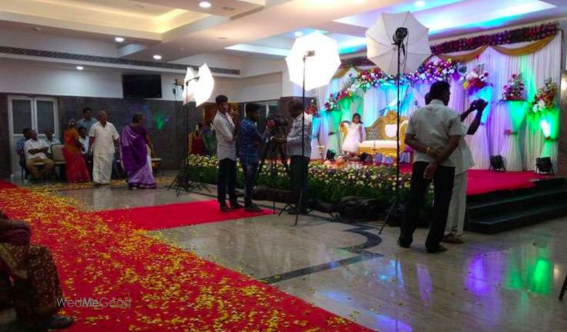 RKC Mahal - Mugalivakkam, Chennai | Wedding Venue Cost