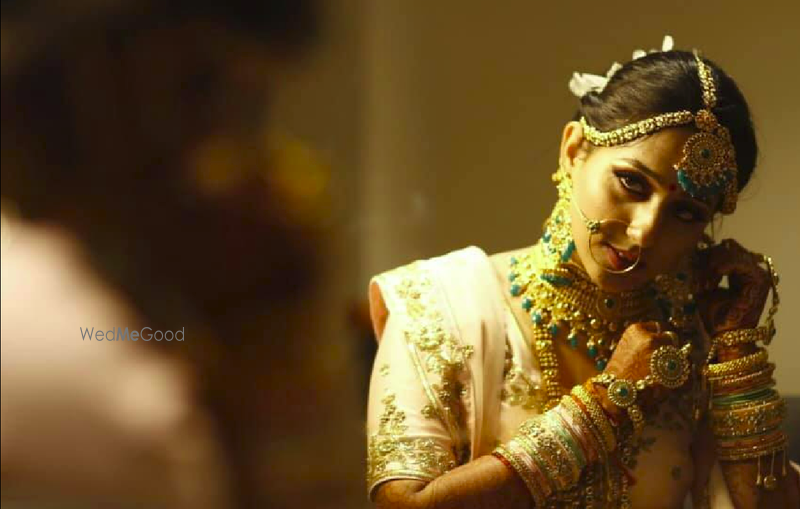 Affinity Express - Price & Reviews | Raipur Makeup Artist