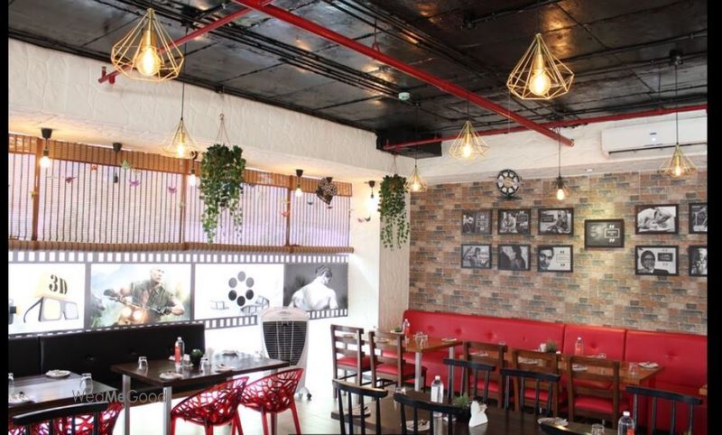 Matinee Bar & Kitchen - Kadubeesanahalli, Bangalore | Wedding Venue Cost