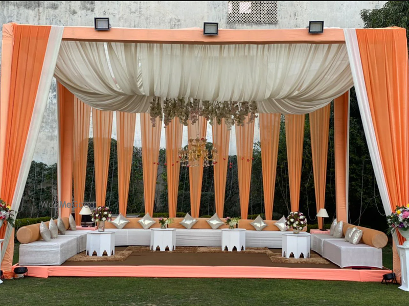 Surat Garden - South Delhi, Delhi NCR | Wedding Venue Cost