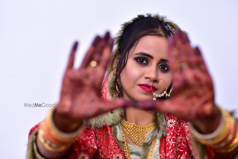 Boss Photography - Price & Reviews | Lucknow Photographer