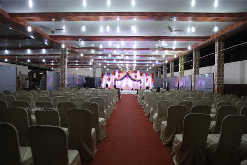Modern Function Palace - Khairtabad, Hyderabad | Wedding Venue Cost