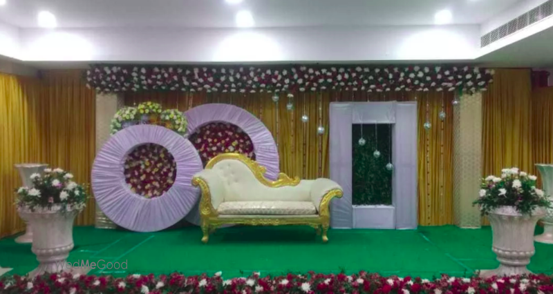 KNK Event Management - Wedding Planners | Price & Reviews