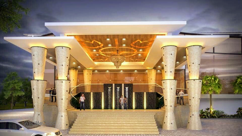 Maple Convention Centre - Sarjapur Main Road, Bangalore | Wedding Venue ...