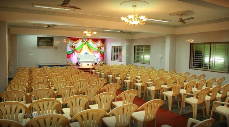Z.N. Function Hall - J P Nagar, Bangalore | Wedding Venue Cost