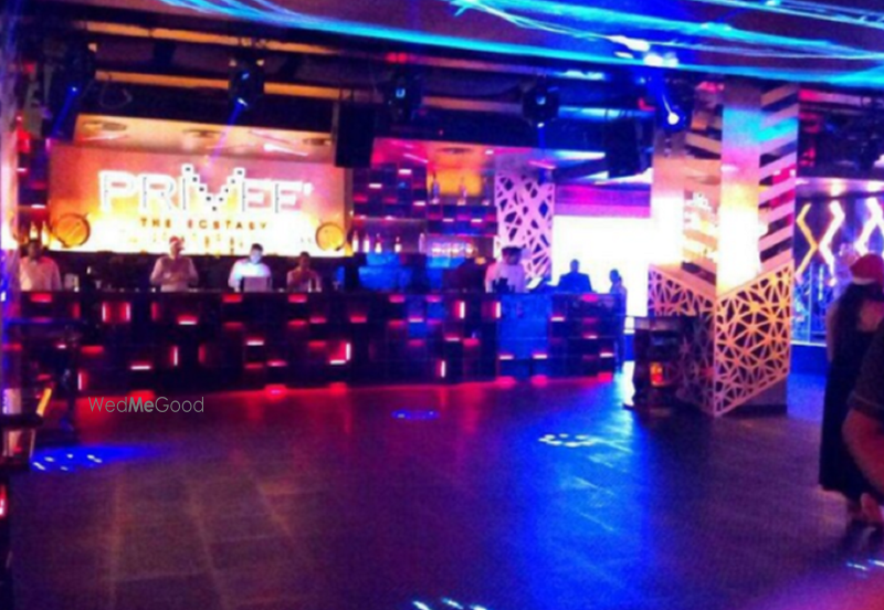 Priveé - Central Delhi, Delhi NCR | Wedding Venue Cost