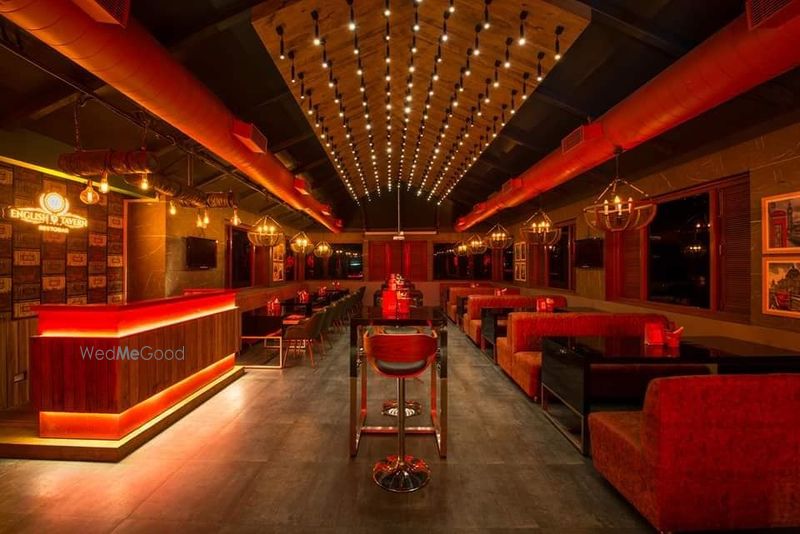 English Tavern - Alwarpet, Chennai | Wedding Venue Cost