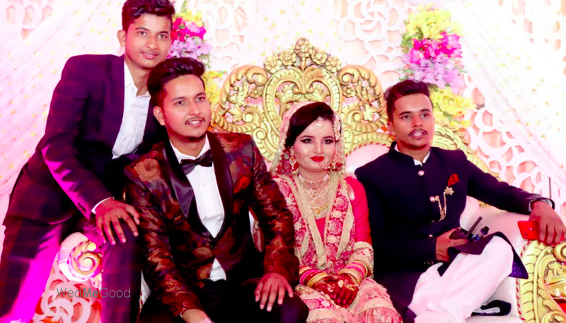 Prizm Production - Price & Reviews | Lucknow Photographer