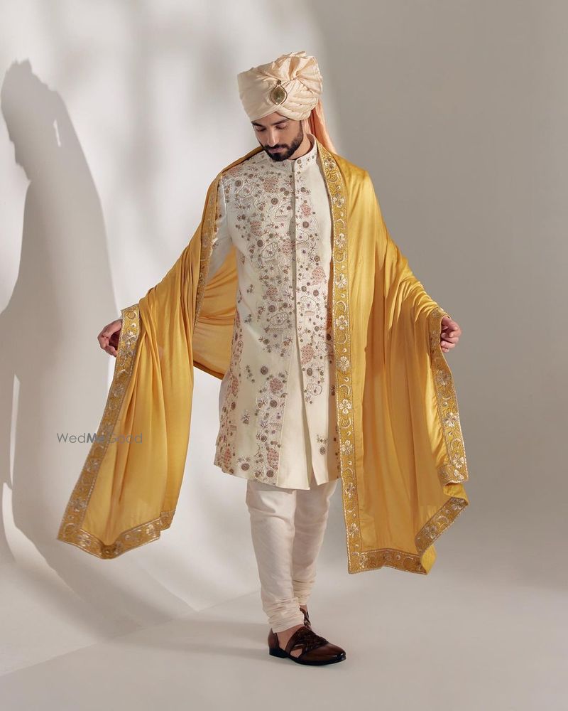 Jatin Malik Couture - Groom Wear Delhi NCR | Prices & Reviews