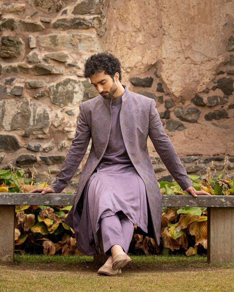 Jatin Malik Couture - Groom Wear Delhi NCR | Prices & Reviews
