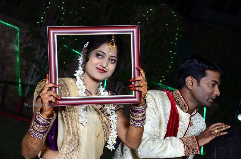 Umesh Photo House - Price & Reviews | Nagpur Photographer