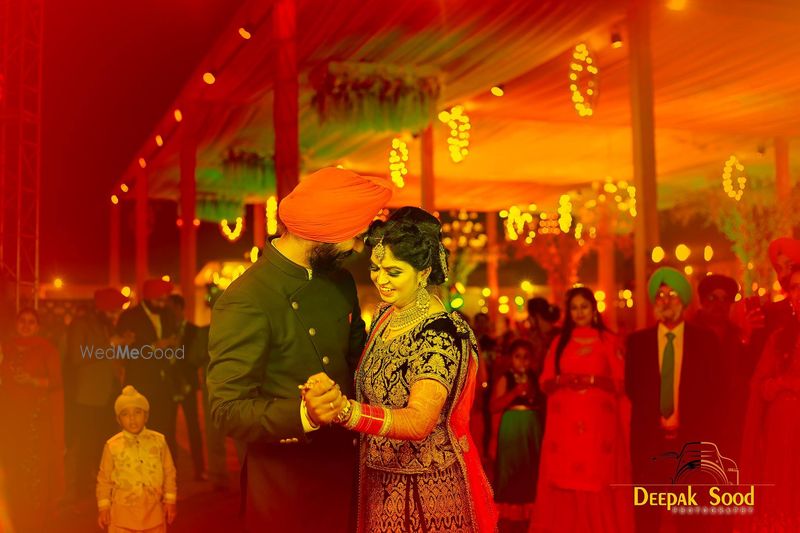 Deepak Sood Photography - Price & Reviews | Ludhiana Photographer