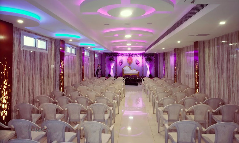 P S N Mahal - Pallavaram, Chennai | Wedding Venue Cost