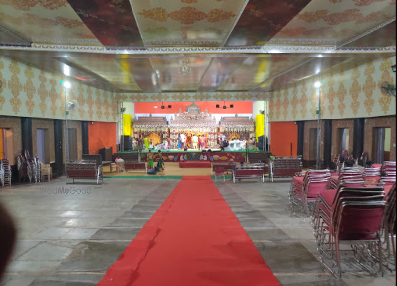 V V Function Hall - Koti, Hyderabad | Wedding Venue Cost