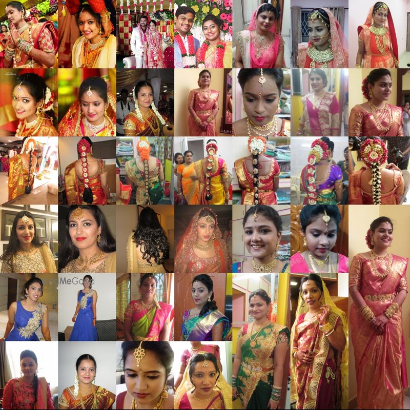 Sonal's Roop Beauty Parlour & Boutique - Price & Reviews ...