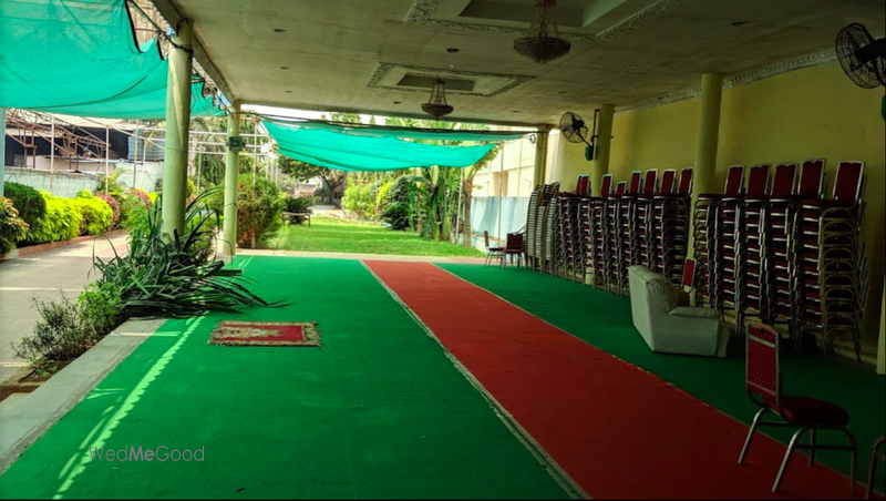 M S Garden Function Hall - L B Nagar, Hyderabad | Wedding Venue Cost
