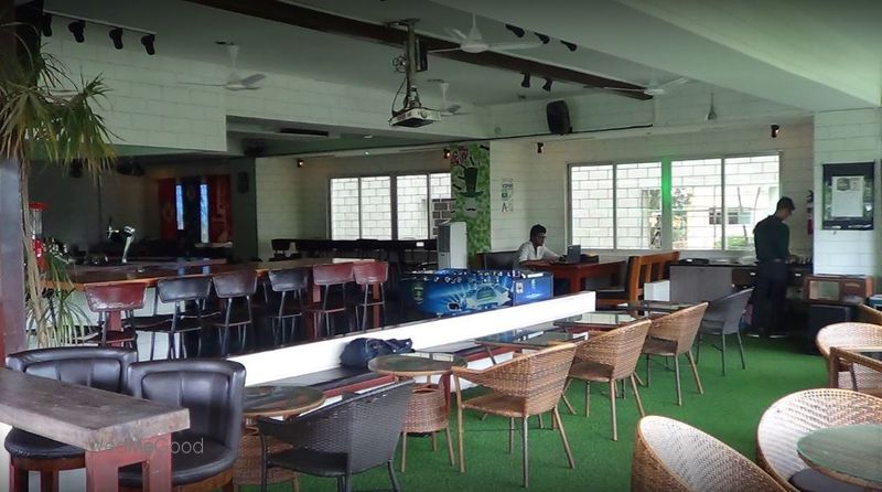 Doff Pub and Lounge - Indiranagar, Bangalore | Wedding Venue Cost