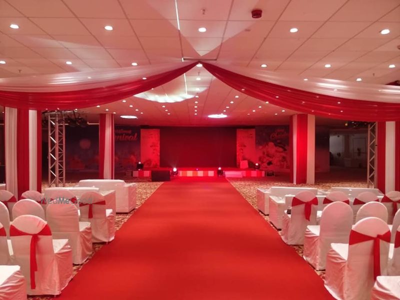 Globus Events - Wedding Planners | Price & Reviews