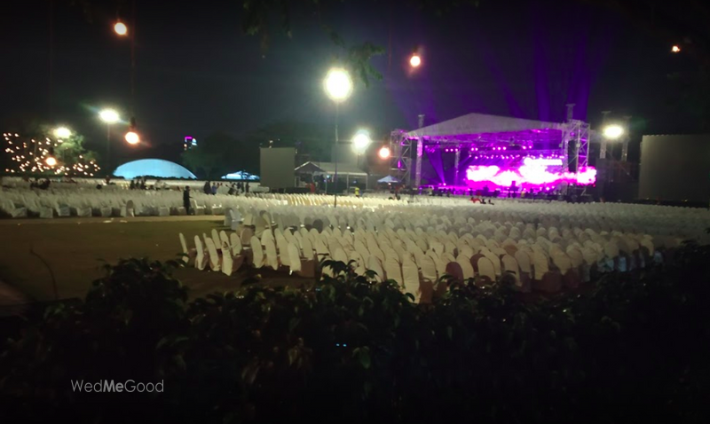 Chamara Vajra, Bangalore | Banquet, Wedding venue with Prices Chamara Vajra, Bangalore | Banquet, Wedding venue with Prices