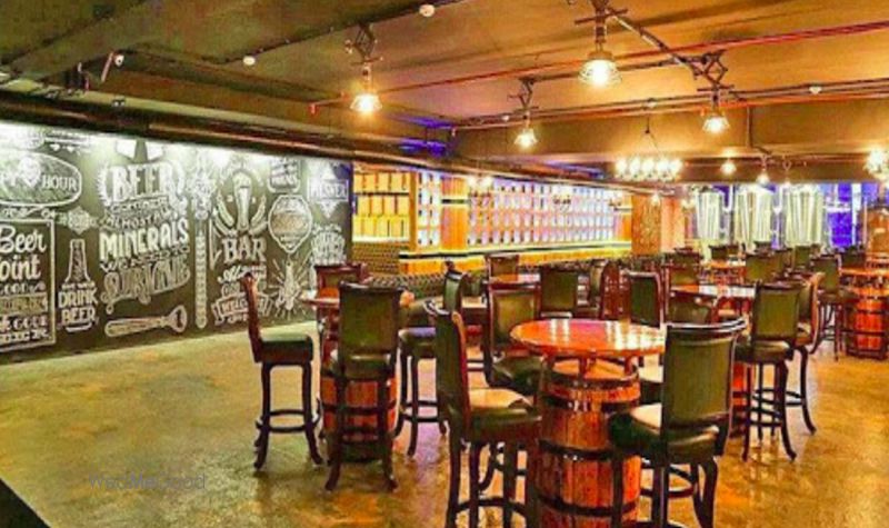 HyLife Brewing Company - Hitech City, Hyderabad | Wedding Venue Cost