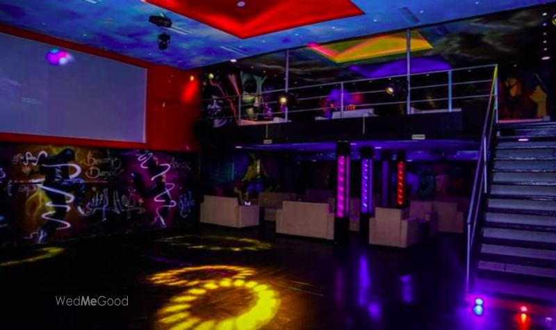 Pyramid Lounge & Pub - Ameerpet, Hyderabad | Wedding Venue Cost