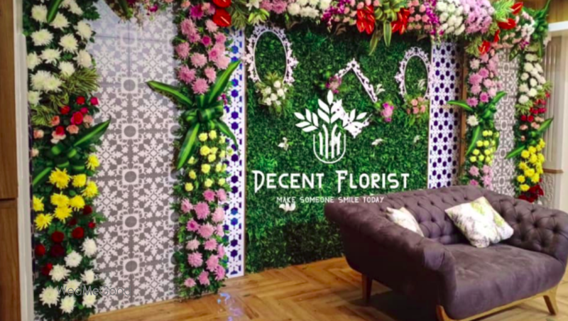 Decent Florist - Price & Reviews | Ahmedabad Decorator