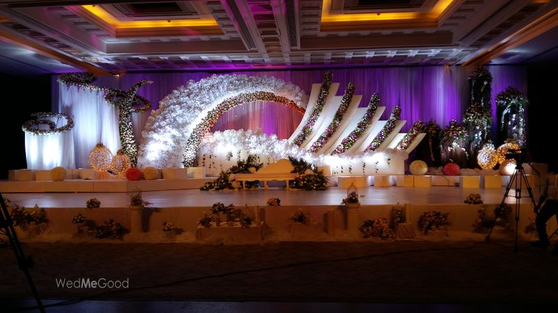 Photo By 3X Events - Wedding Planners